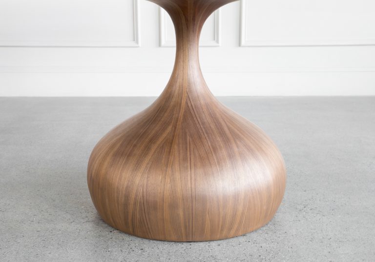 Arthur 54″ Ceramic Dining Table | ScanDesigns Furniture