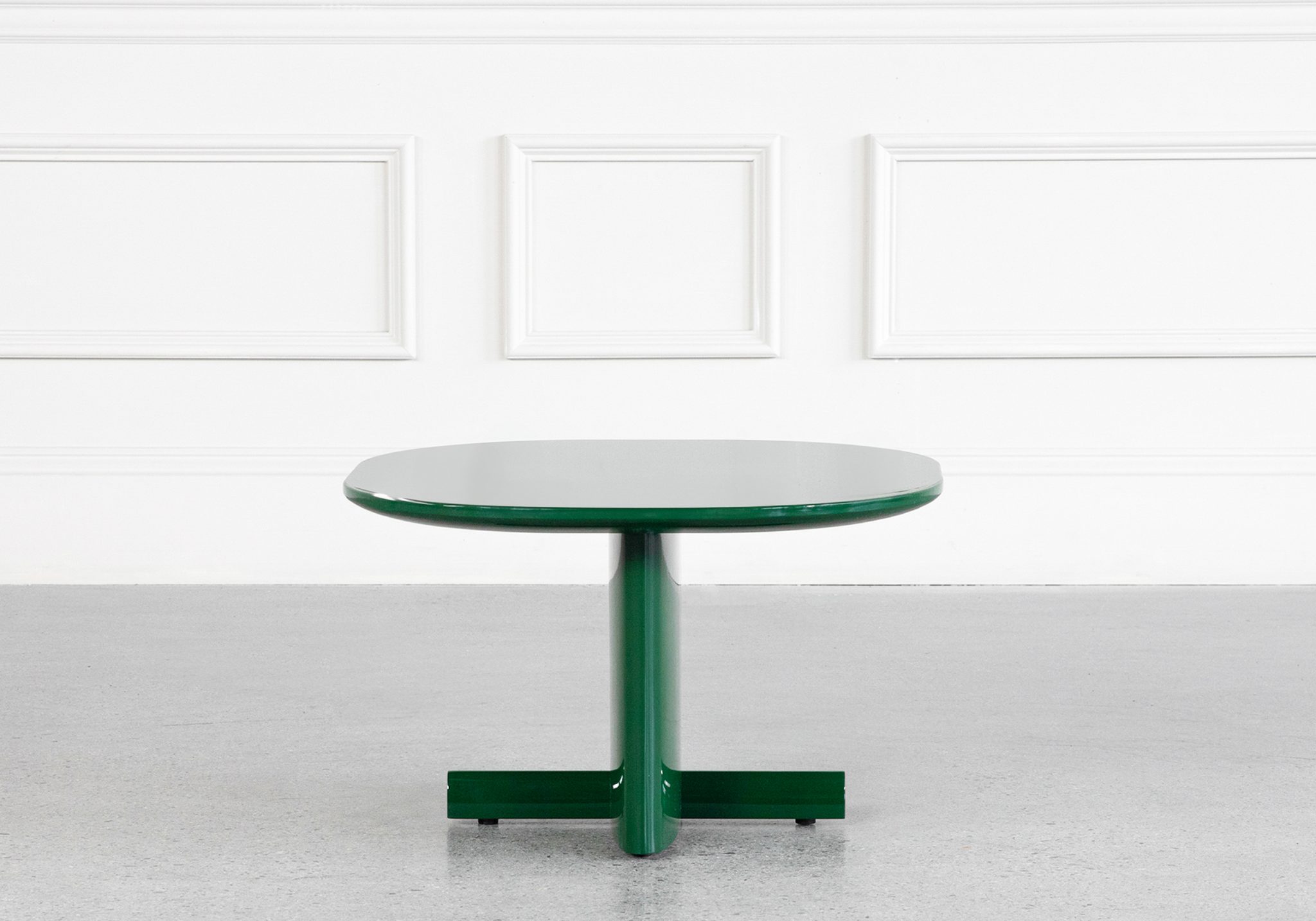 Amos Wood Coffee Table | ScanDesigns
