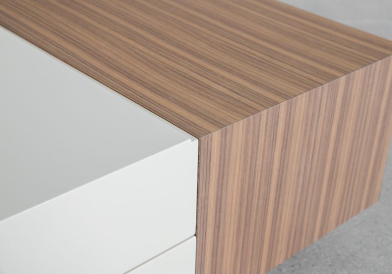 Angel Wood Coffee Table | ScanDesigns Furniture