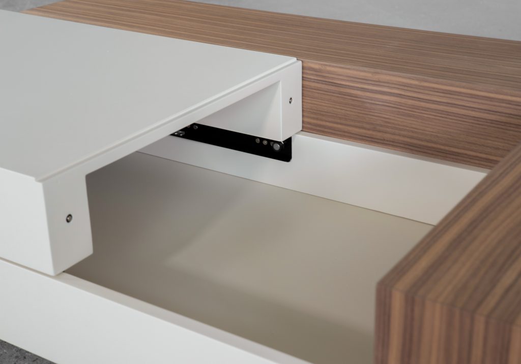 Angel Wood Coffee Table | ScanDesigns Furniture