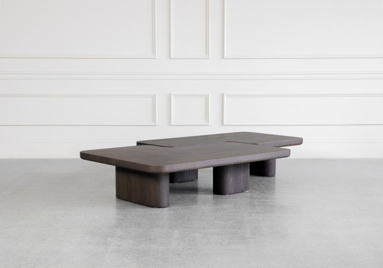 Spokane Lift Top Storage Coffee Table | ScanDesigns Furniture