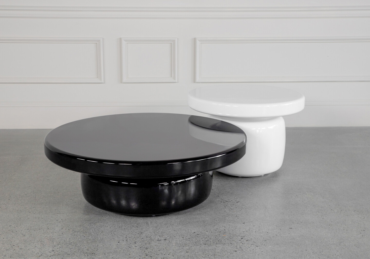 Cody Coffee Table | ScanDesigns