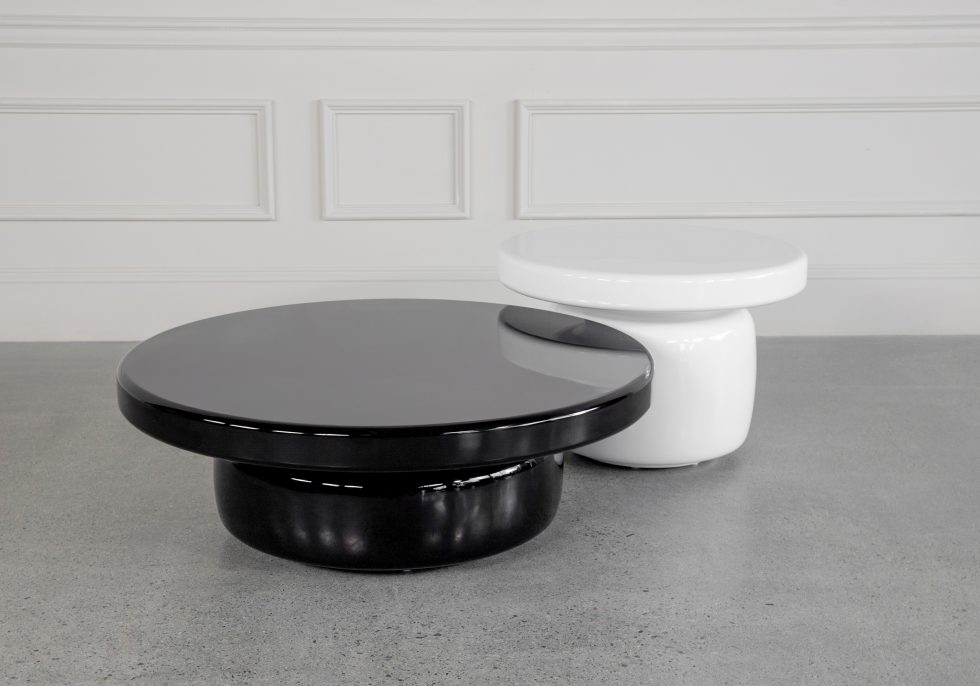 Cody Coffee Table | ScanDesigns