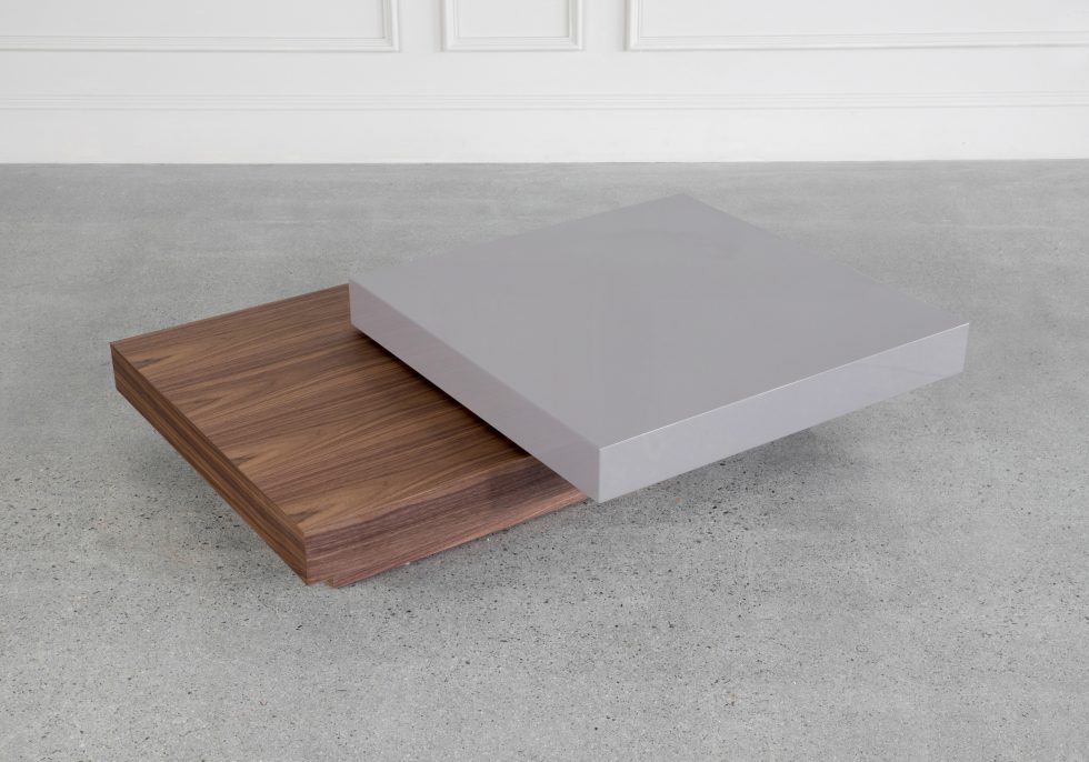 Gavin Coffee Table | ScanDesigns Furniture