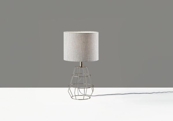 Victor Table Lamp | ScanDesigns Furniture