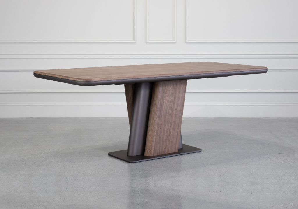 Burke Dining Table | ScanDesigns Furniture