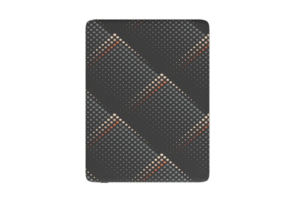 Spring Air Copper Mattress | ScanDesigns Furniture