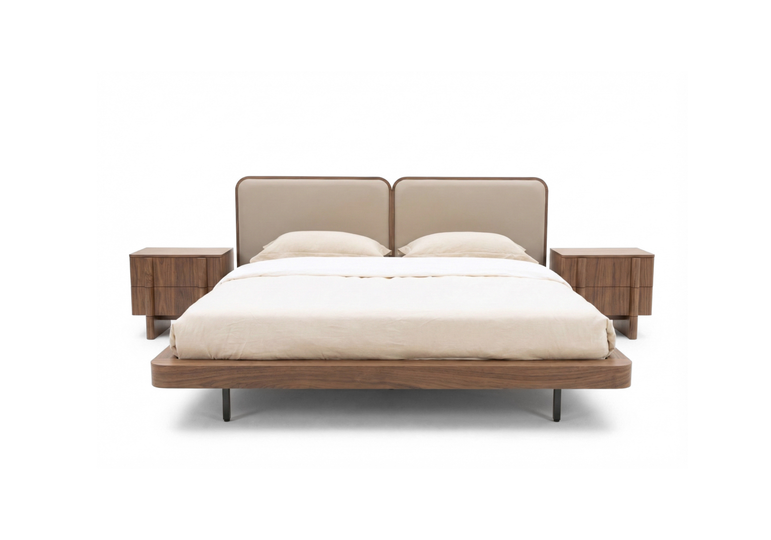 Beds | King & Queen | Adjustable & Storage | ScanDesigns