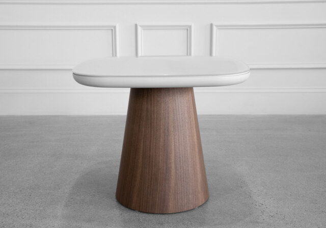 Percival Side Table | ScanDesigns