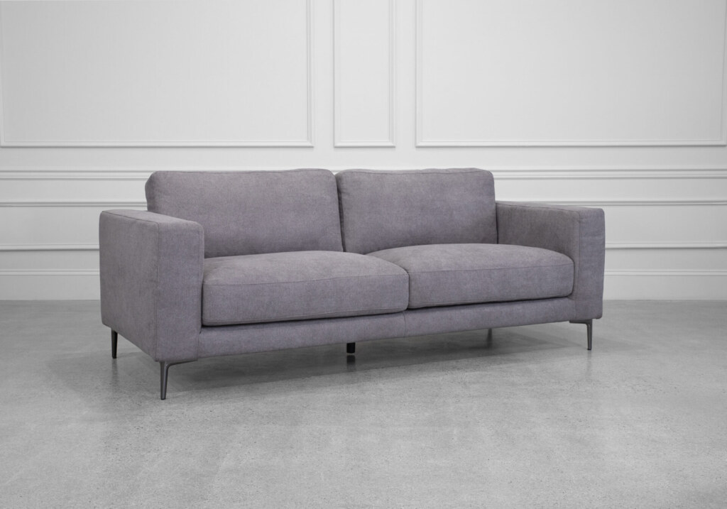 Reva Fabric Sofa | ScanDesigns